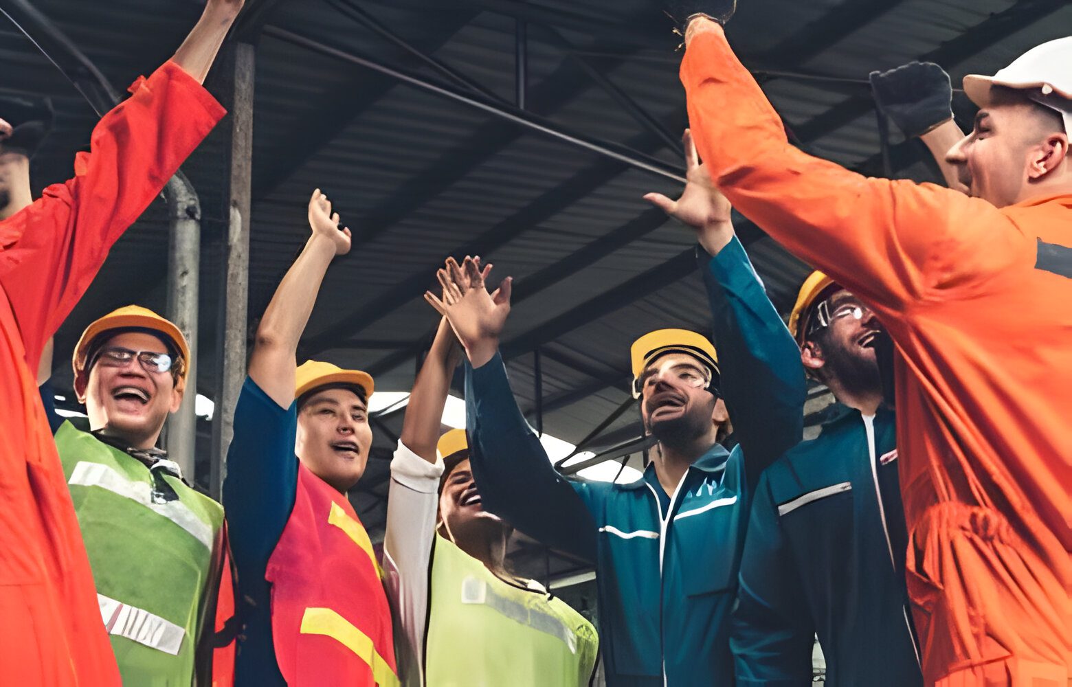 Trabaja con Nosotros - ElectroSmart SL